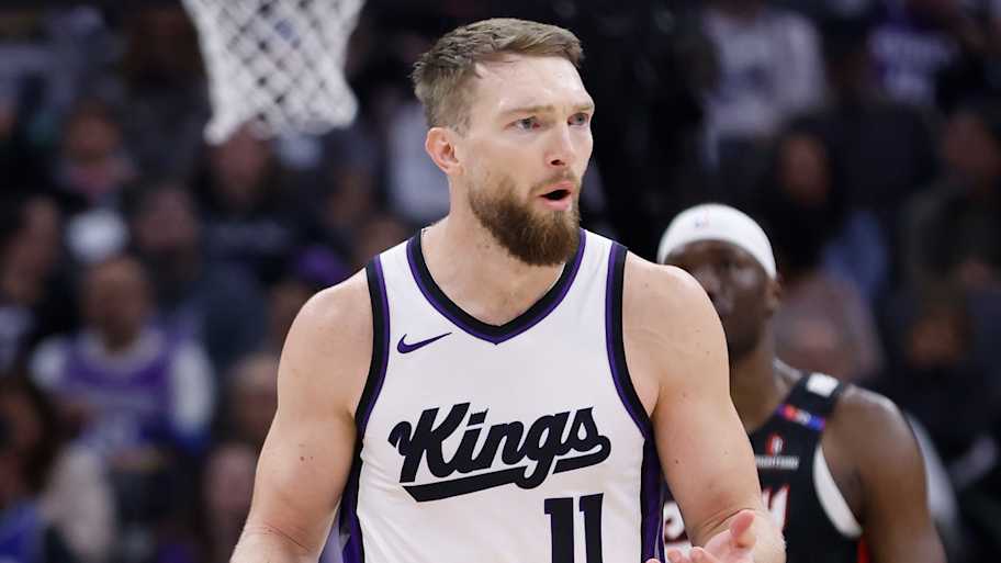 Domantas Sabonis's next team is crystal clear after latest Kings trade ...