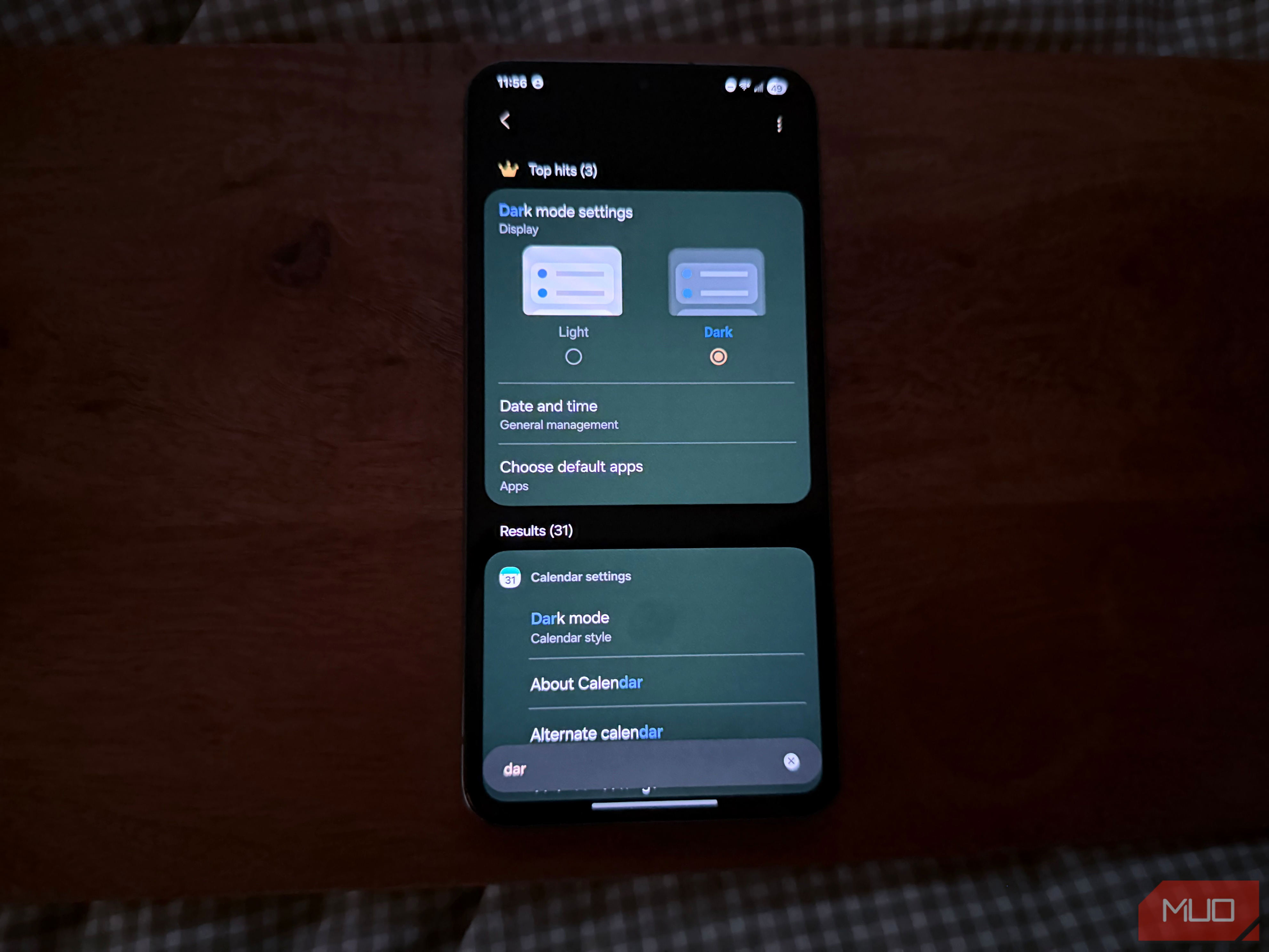 I keep dark mode off on purpose for 3 good reasons and why you should too