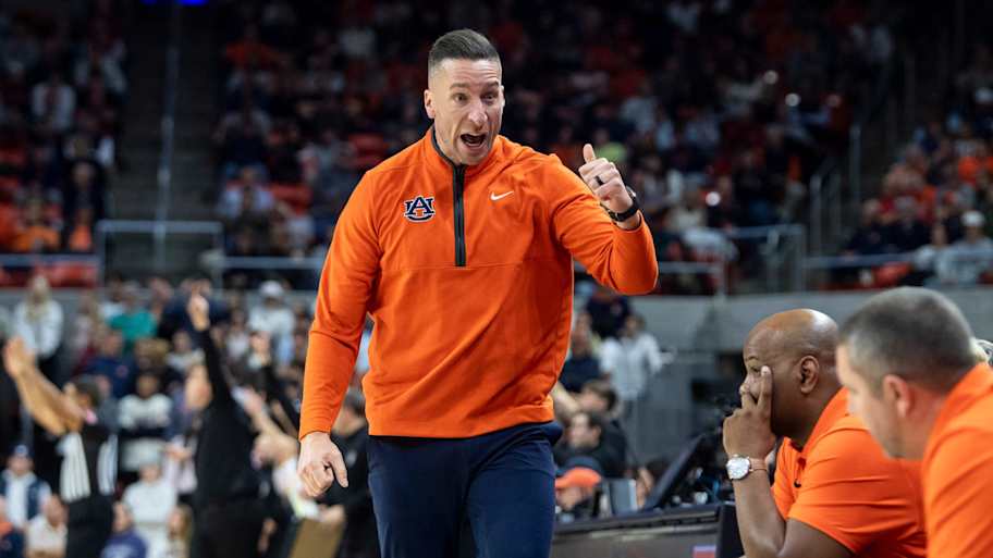 Steven Pearl explains how Auburn can fight back its size disadvantage ...