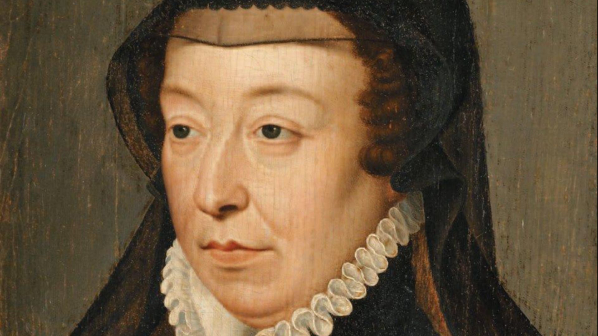 Catherine de' Medici's deadly plot and the mass murder of Huguenots