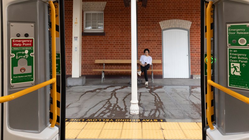 Buses to replace trains with major Brisbane track closures over five weeks