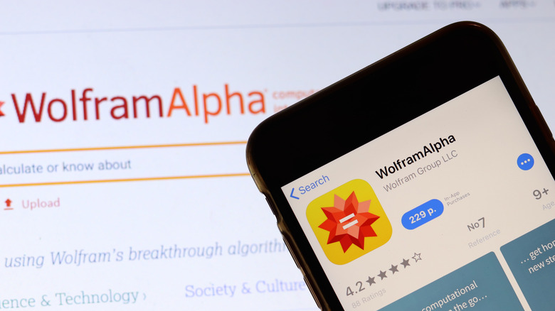 7 Wolfram Alpha features you probably didn't know existed