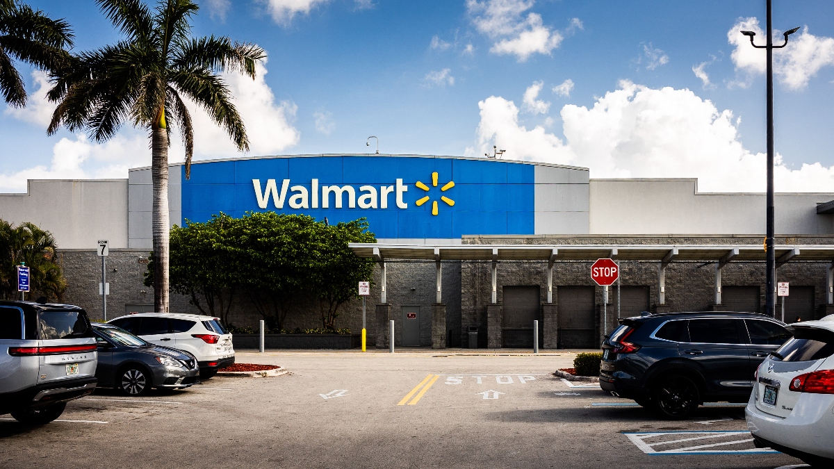 Walmart's $25 Adidas dupes are a total score - grab them now!