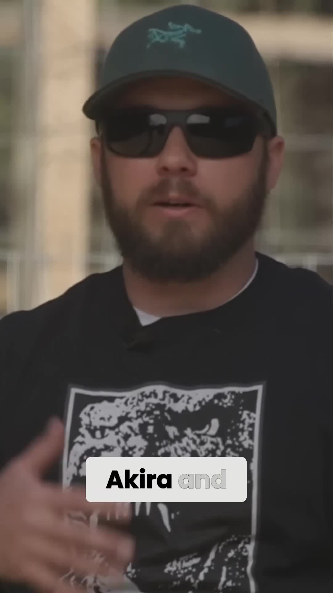 Uncovering Japan's fierce dog fighting history: The Tosa Inu