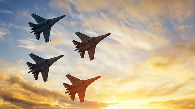 10 fighter jets you can actually buy (and how much they cost)
