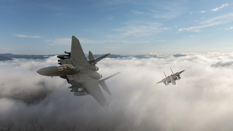 10 fighter jets you can actually buy (and how much they cost)
