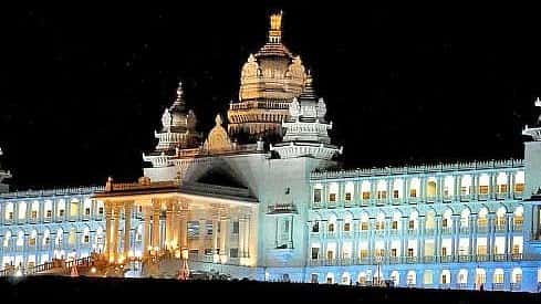 Karnataka cabinet clears C&D waste project, irrigation, infra works ...
