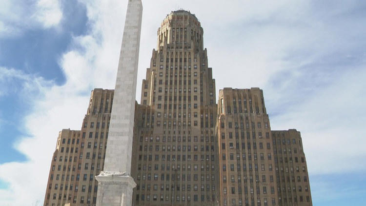 As inauguration nears, mayor-elect Sean Ryan finalizes administrative ...