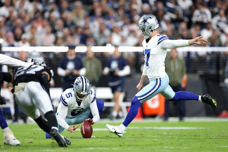 Go long: The rise and rise of the NFL field goal