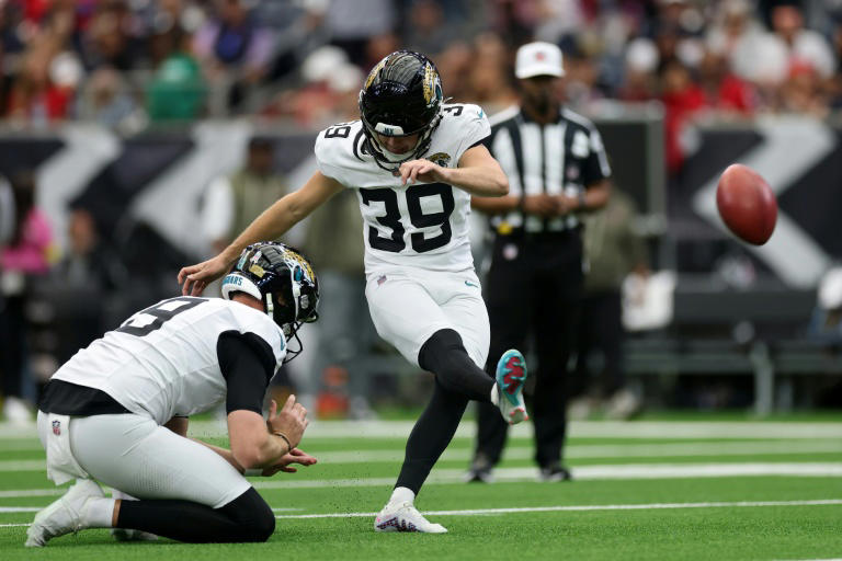 Go long: The rise and rise of the NFL field goal