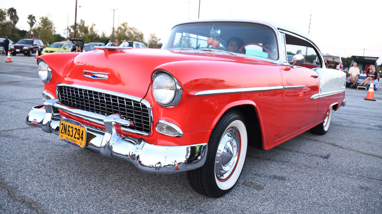 6 underrated engines that powered some of Chevrolet's coolest vehicles