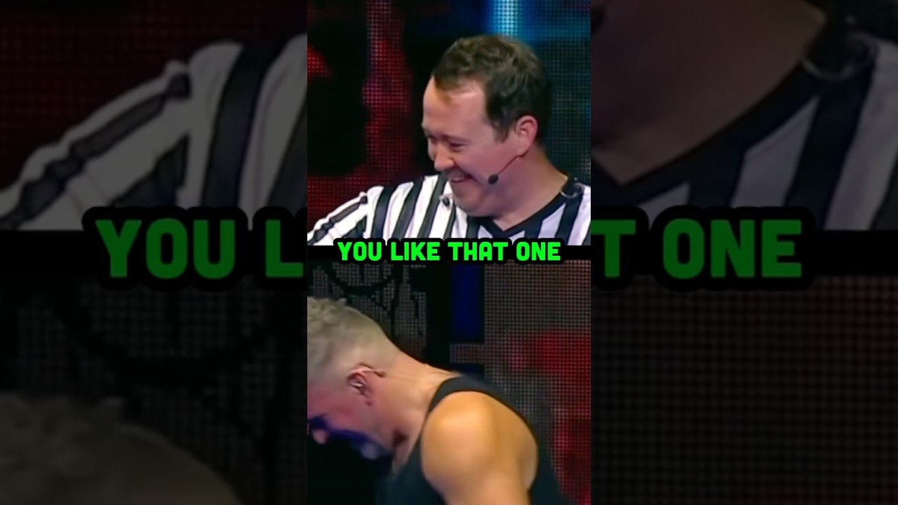 Shane Gillis delivers perfect joke in Pittsburgh 😭🤣