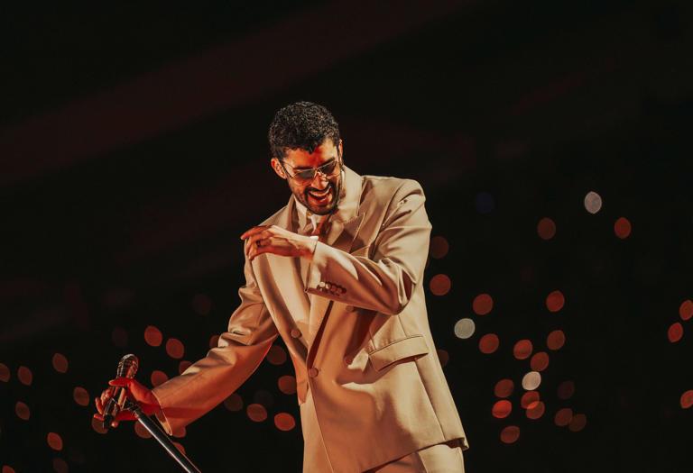 Who is Bad Bunny? What to know about the Super Bowl performer