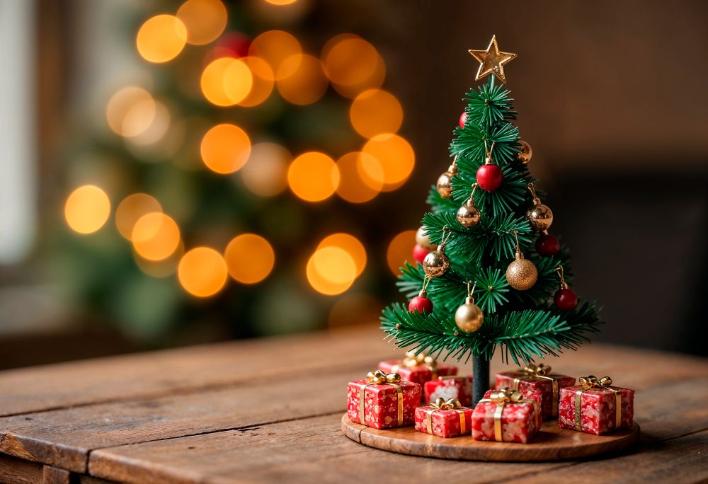 15 twibbon Natal 2025 dan Tahun Baru 2026 gratis tanpa watermark ...