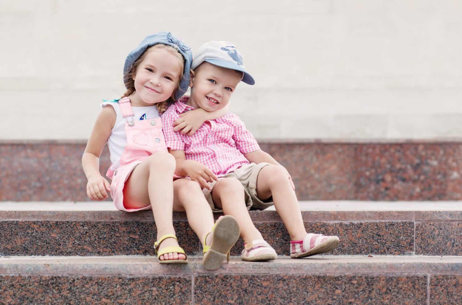 15 precious baby names that mean love