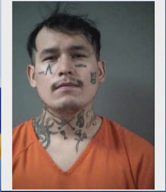 Trial date set in Spirit Lake murder case