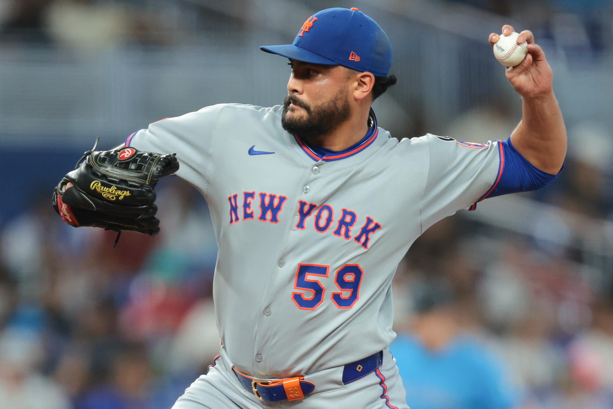 The 'mid-tier' pitchers who make the most sense for the Mets
