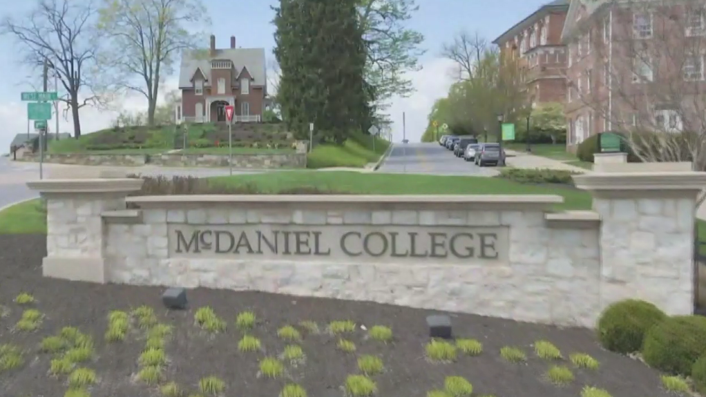 McDaniel College, McDonogh School in Maryland partner to cover tuition ...