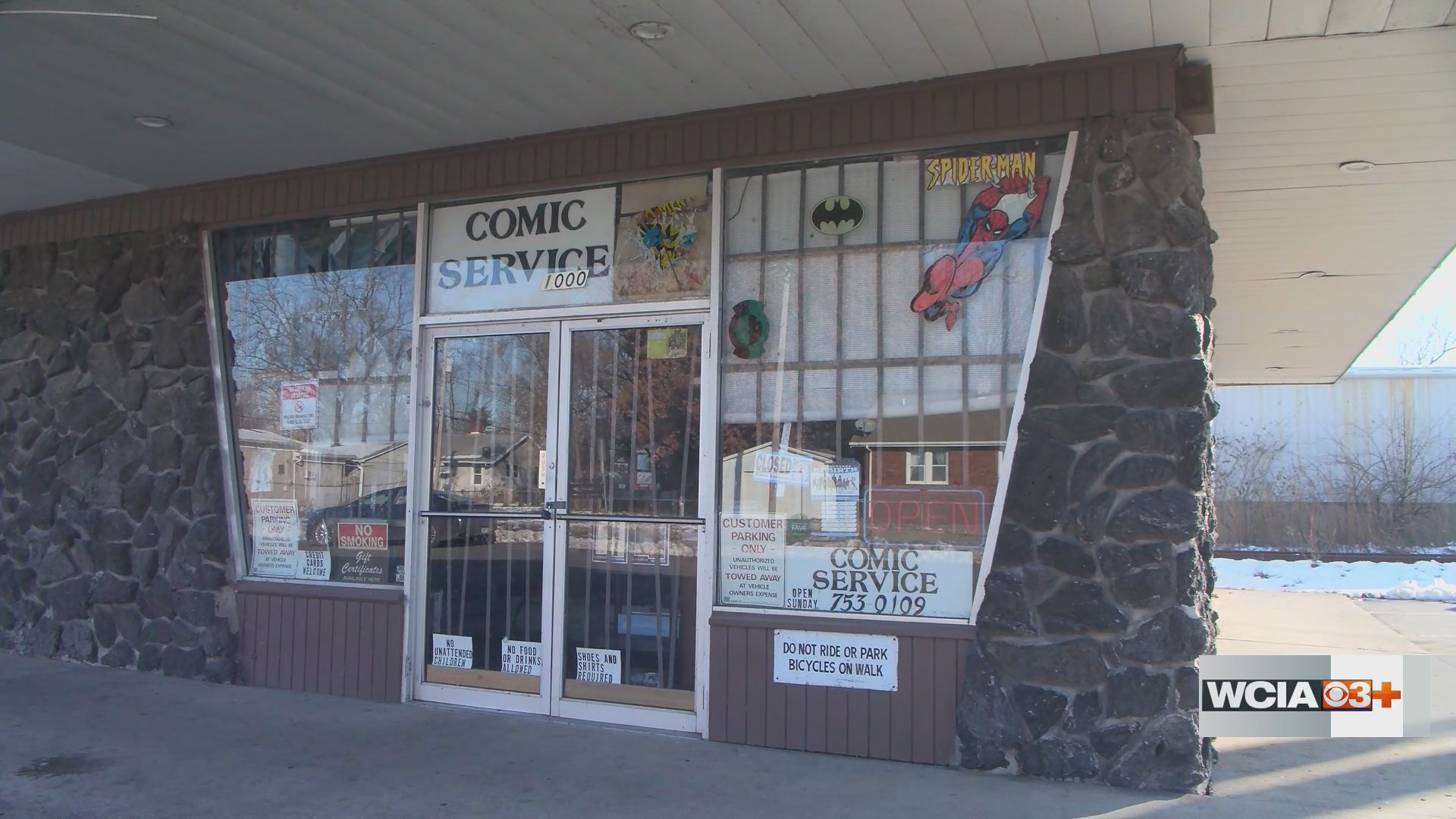 Arrest made in Springfield $20K sports card theft