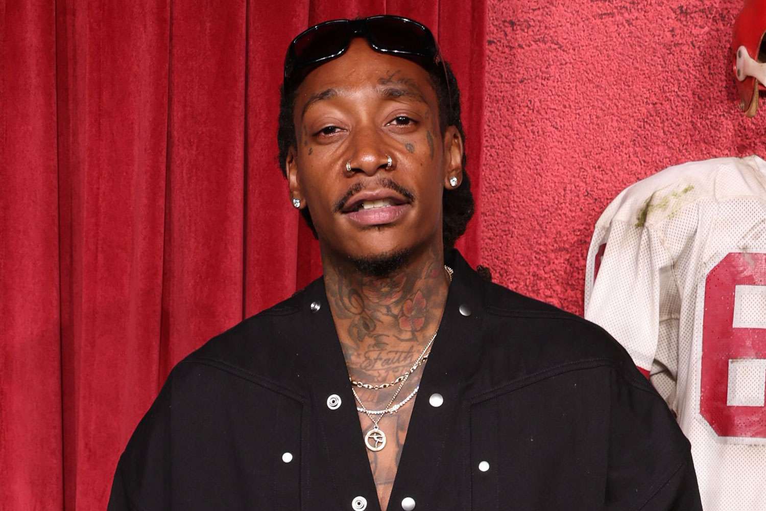 Wiz Khalifa sentenced to 9 months in jail in Romania on drug possession ...