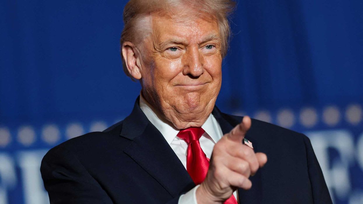 Republican strategists describe Trump's Oval Office speech as 'abysmal'