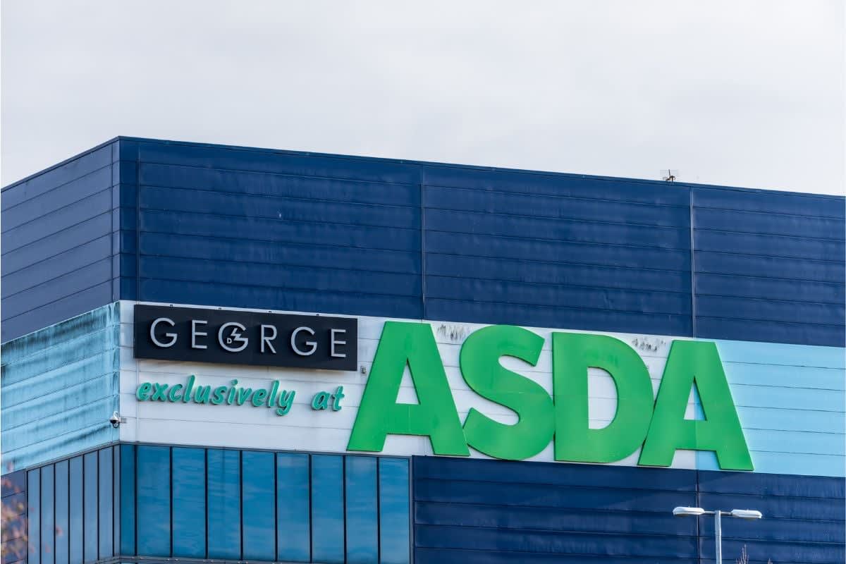 Last-minute Christmas shopping? There's up to 30% off in Asda's Big Toy ...