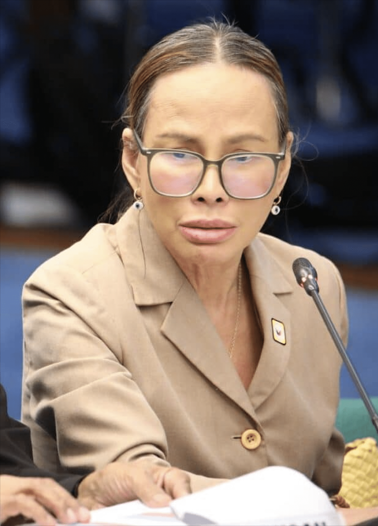 Palace to let probers look into Catalina Cabral’s death