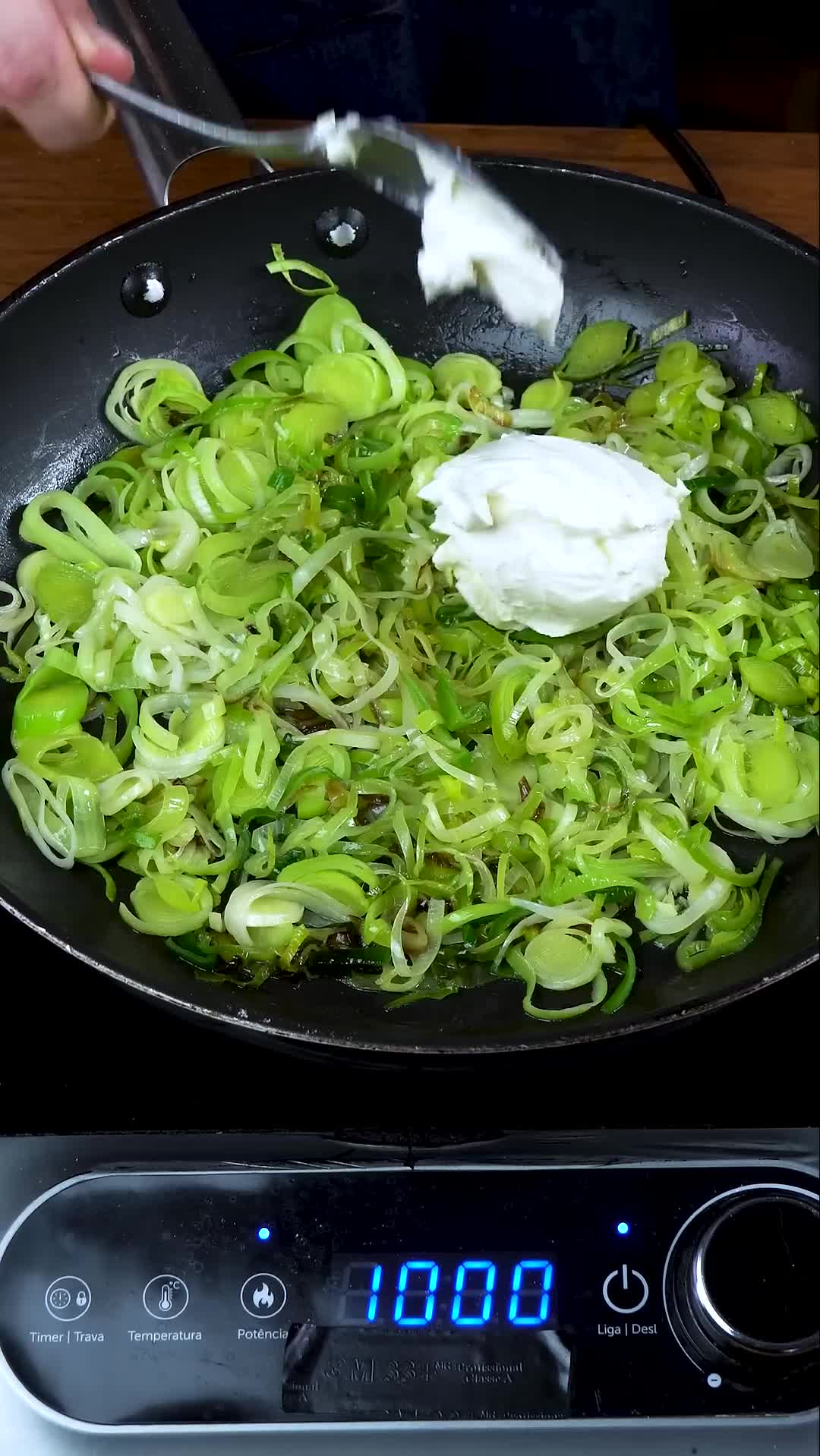 Nunca has pensado en preparar el pollo así (sin harina)