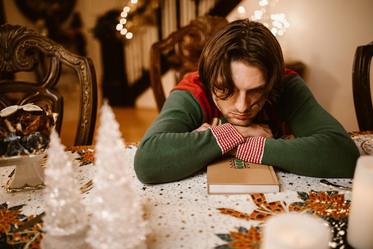 To feel lonely is to be human: Here's how to handle it at Christmas