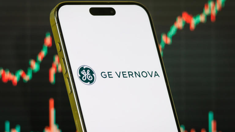 Bank of America raises forecast for GE Vernova stock