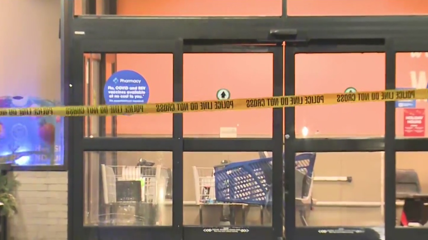One person dead after shooting at Metro Detroit