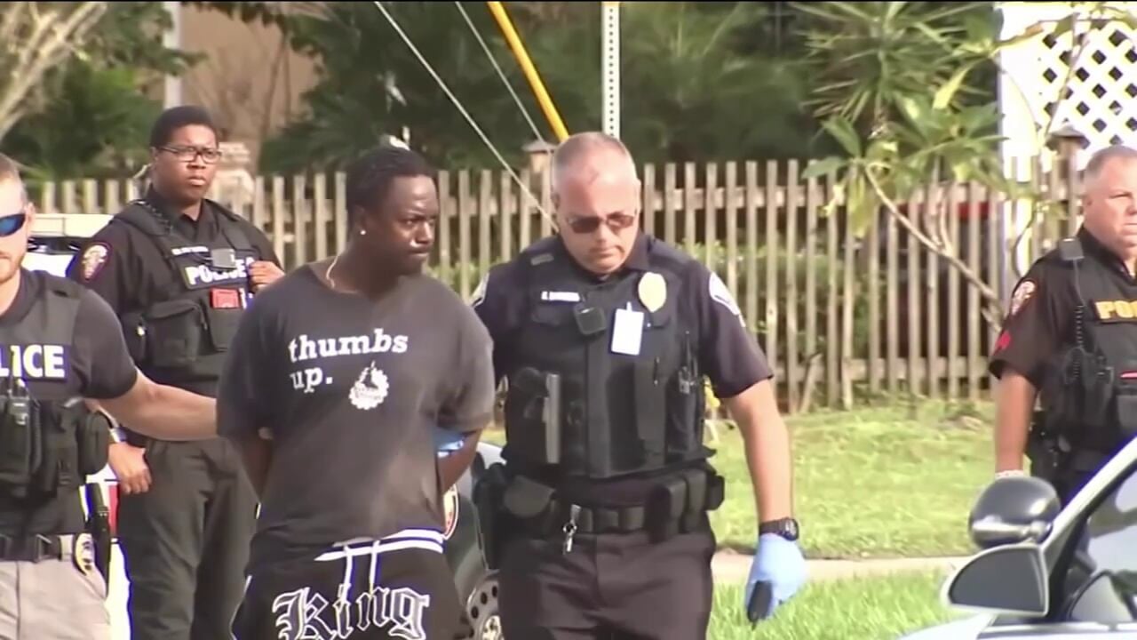 Brevard County man gets life sentence in 2019 Palm Bay murder