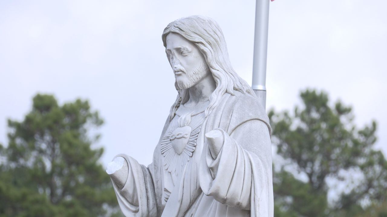 Pastor of Catholic church in Flint reacts to man sentenced for ...