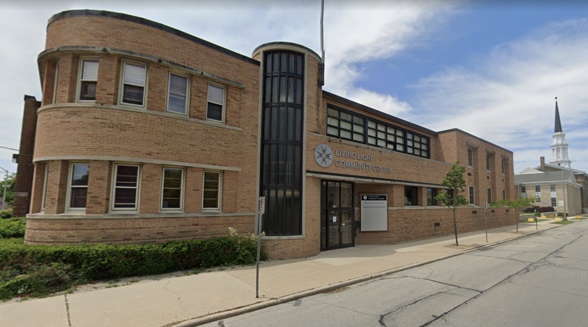 Hospitality Center eyes move to former YWCA in 2026, mayor pushes back ...