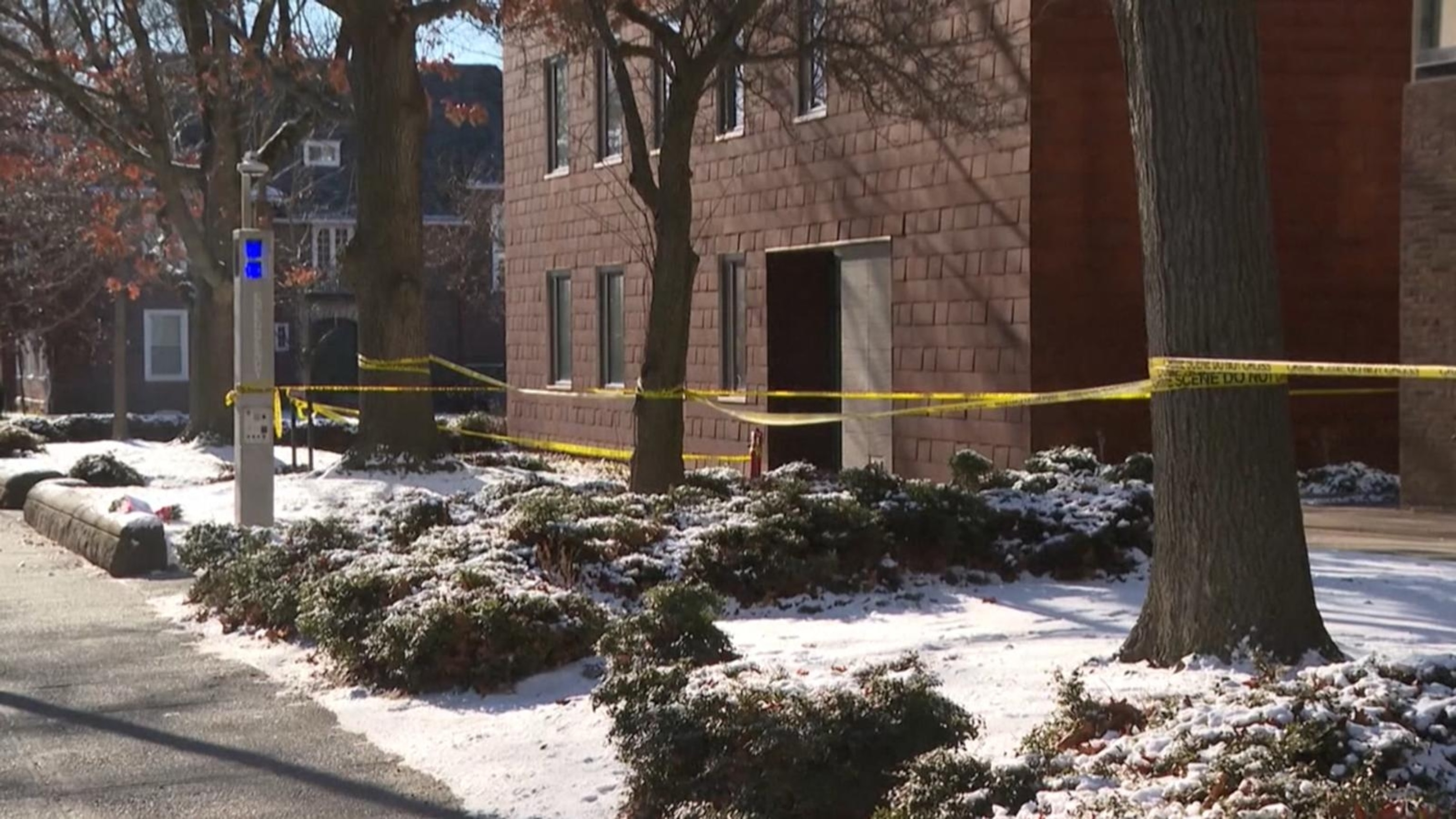 Sources: Potential connection in Brown University shooting and MIT ...