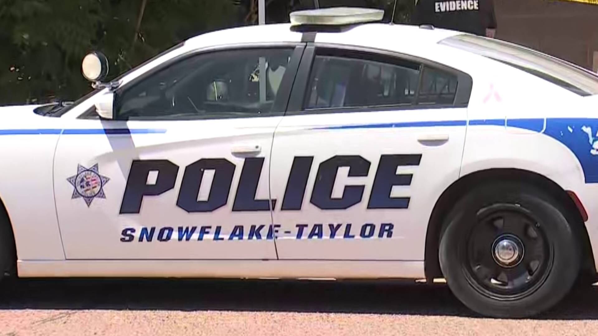 Police identify eastern Arizona man accused of luring 2 girls