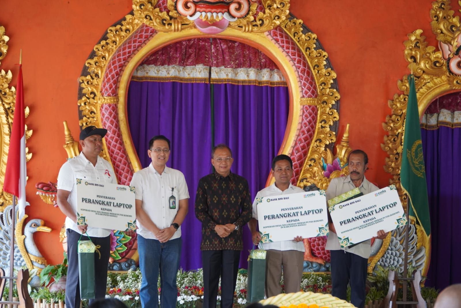 Jamintel Kejagung dorong penguatan Jaga Desa dan Koperasi Merah Putih ...