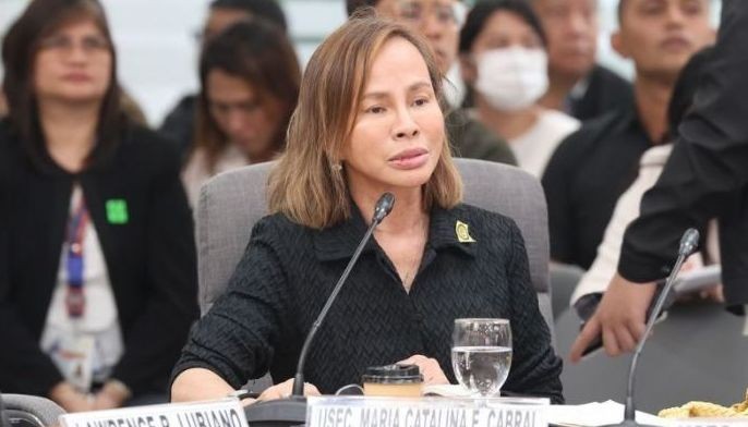 House resolution filed for Cabral death probe, links to budget scandal
