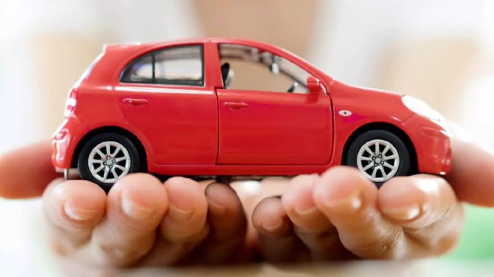 Hack of the day: How to check if a used vehicle is still on loan