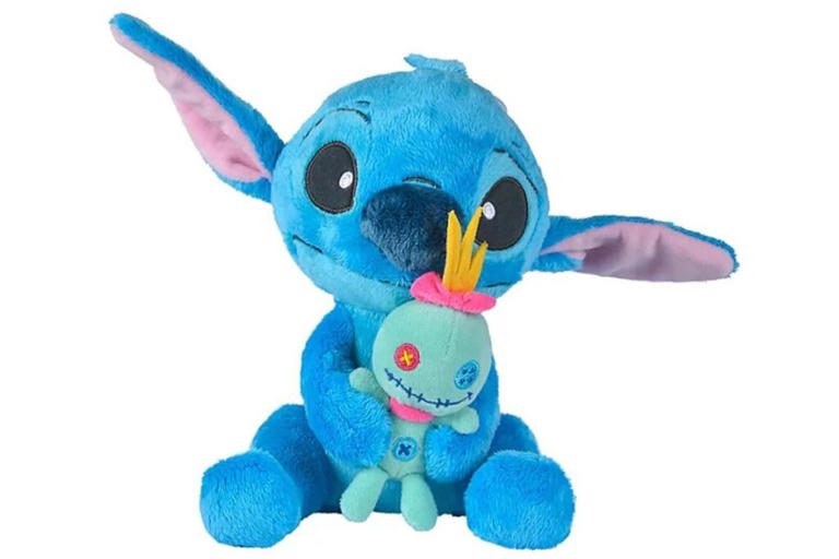 Last-minute Christmas shopping? There's up to 30% off in Asda's Big Toy ...