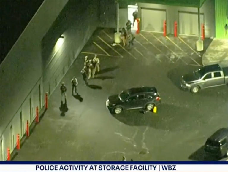 Brown, MIT shooting suspect ID’d as Claudio Neves Valente — after ...