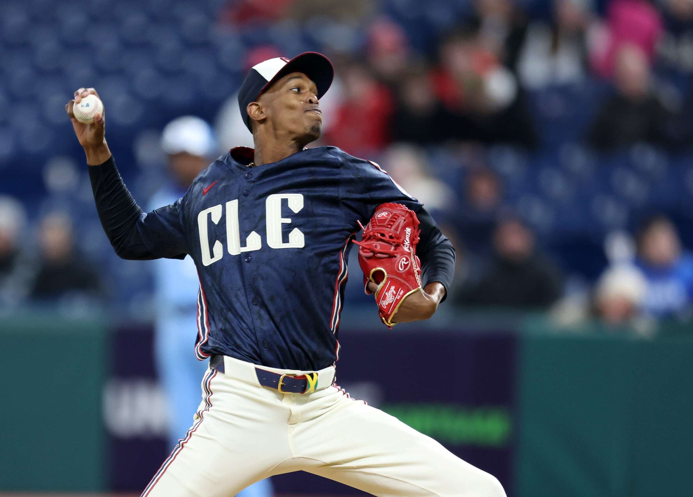 Guardians’ one-time promising starter joins Padres on minor league deal