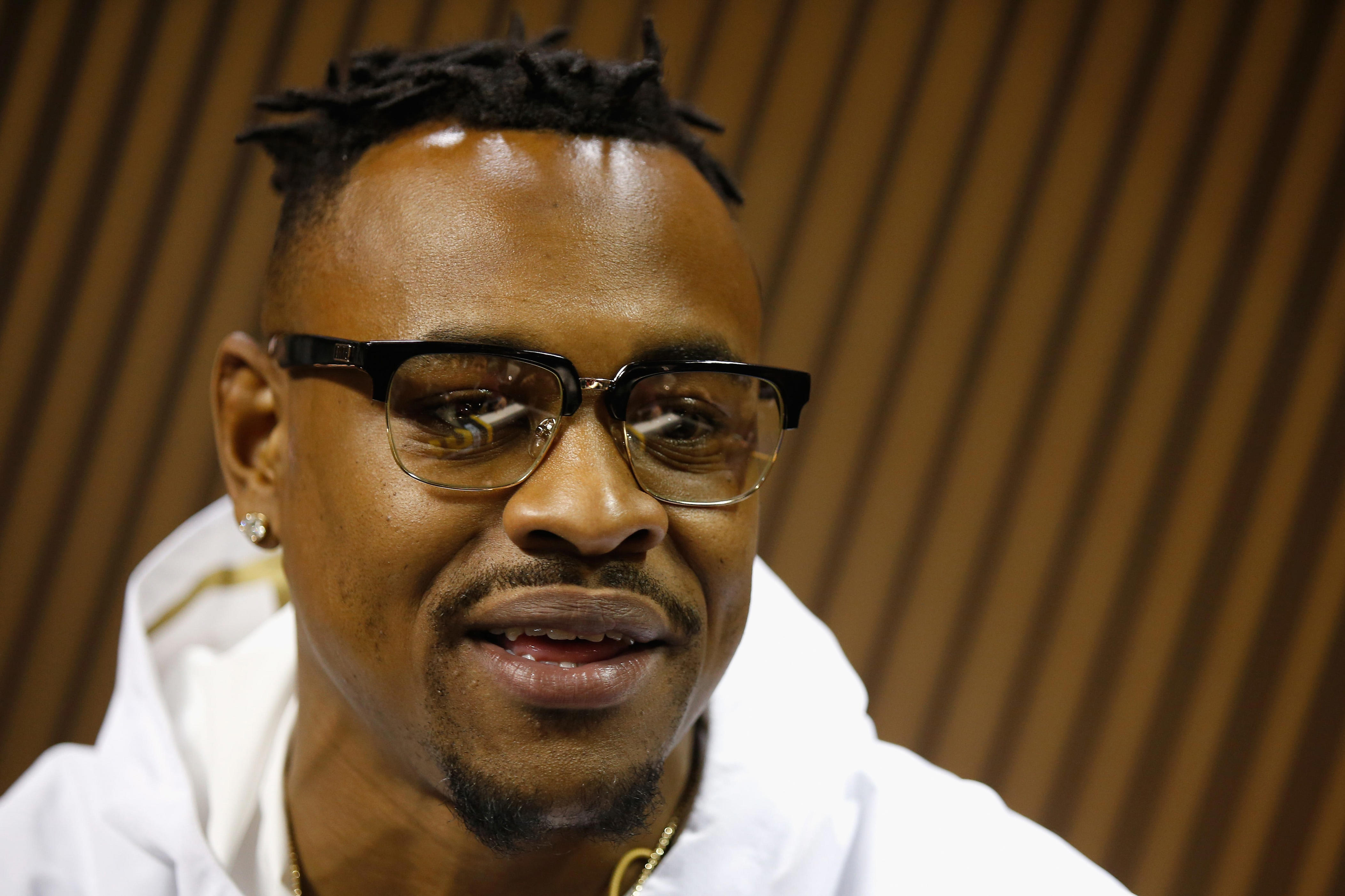 Former Ohio State receiver Tedd Ginn Jr. gets head coaching job