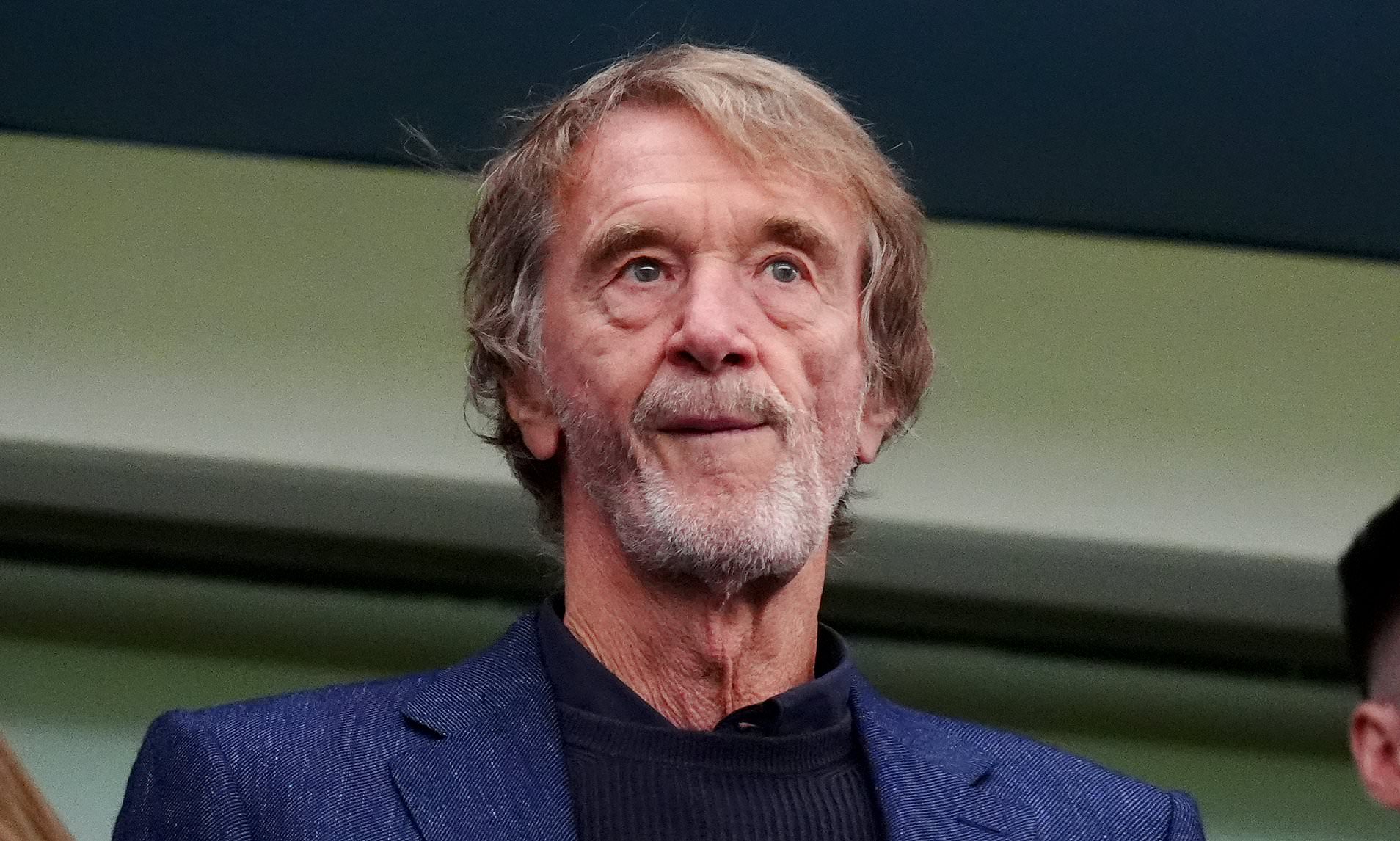 Billionaire investor Sir Jim Ratcliffe berates 'idiotic' Labour carbon tax