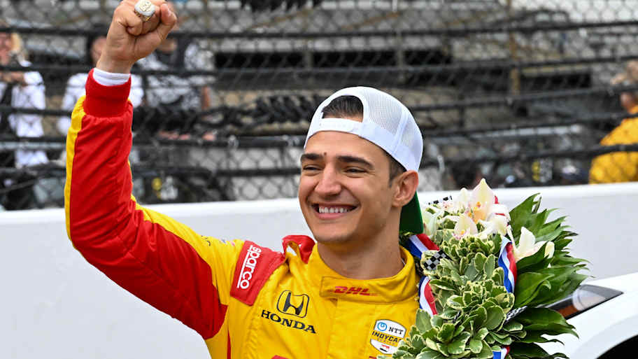 FOX and IndyCar lock in 2026 race times and schedule alongside FIFA ...