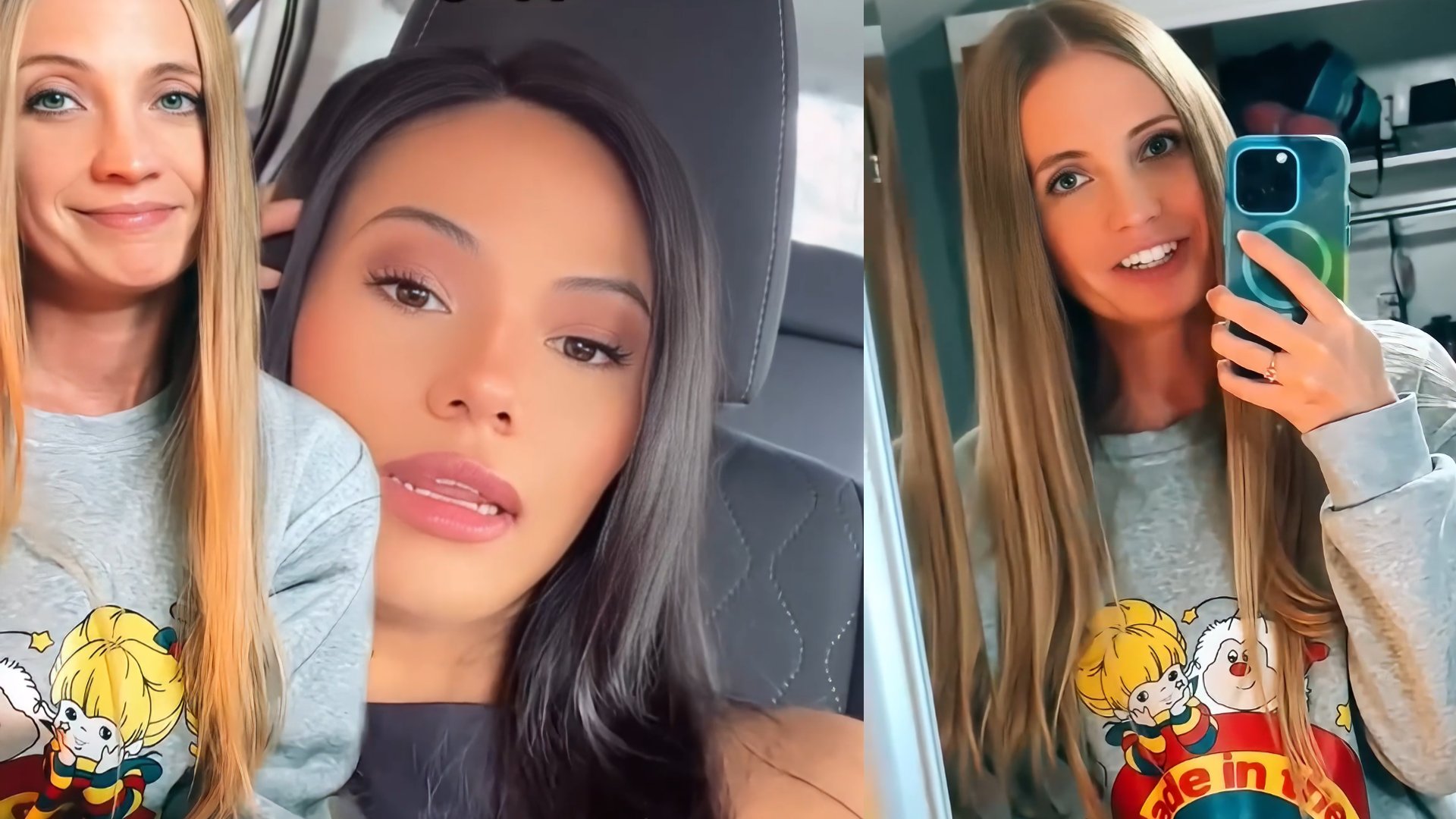 The reality for man on dating apps!