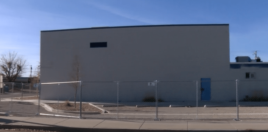 Albuquerque Boys and Girls Club renovation project faces delays