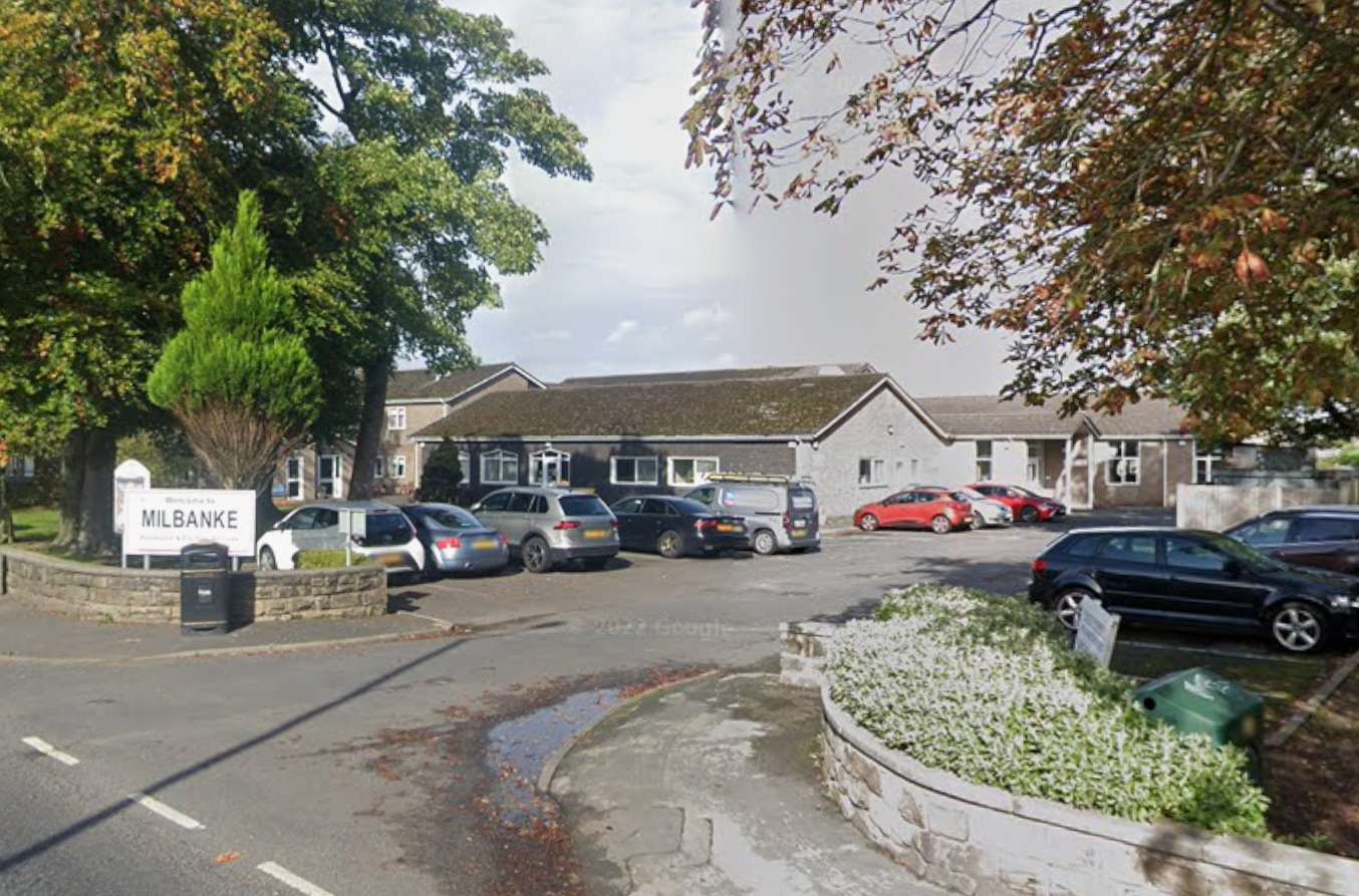 What budget plans mean for under-threat Fylde and Wyre care homes and ...