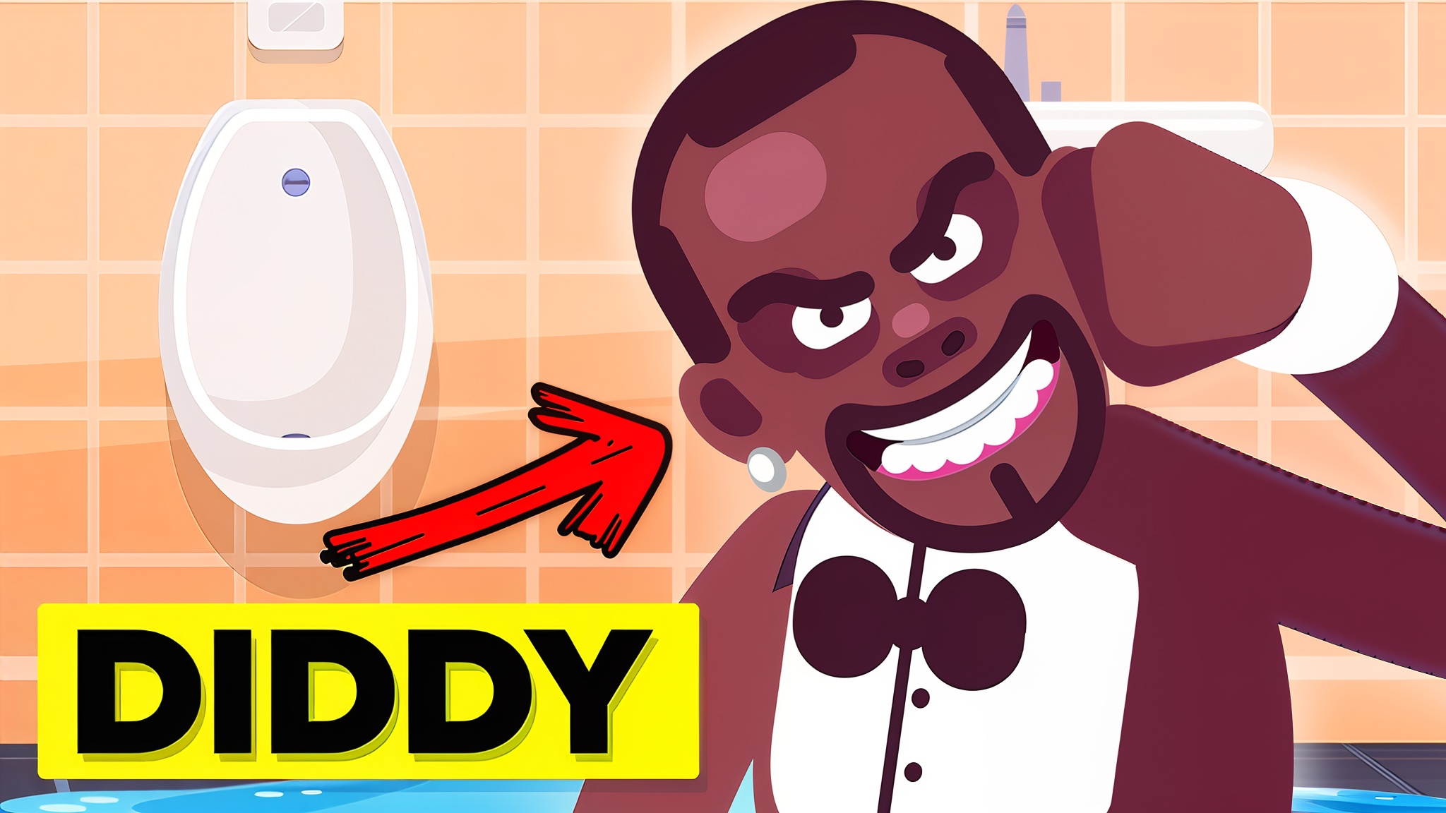 Diddy freak off party explained
