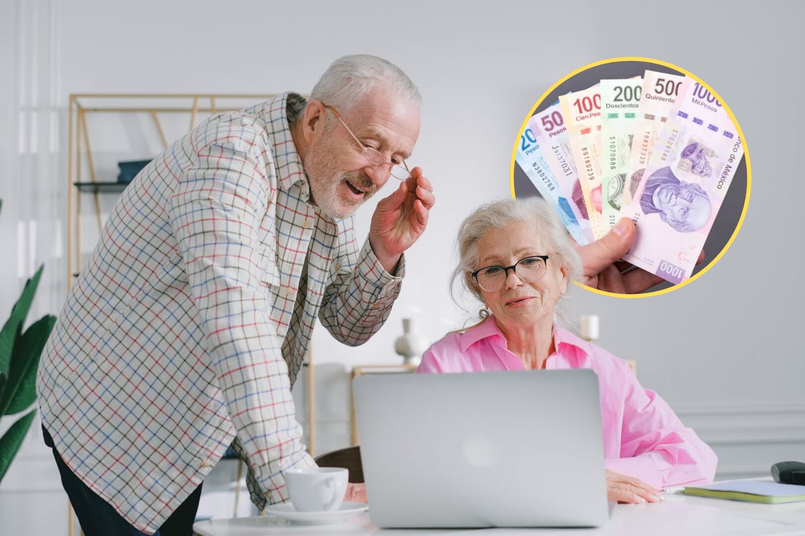 A partir de 2026, algunos pensionados recibirán solo la mitad del ...